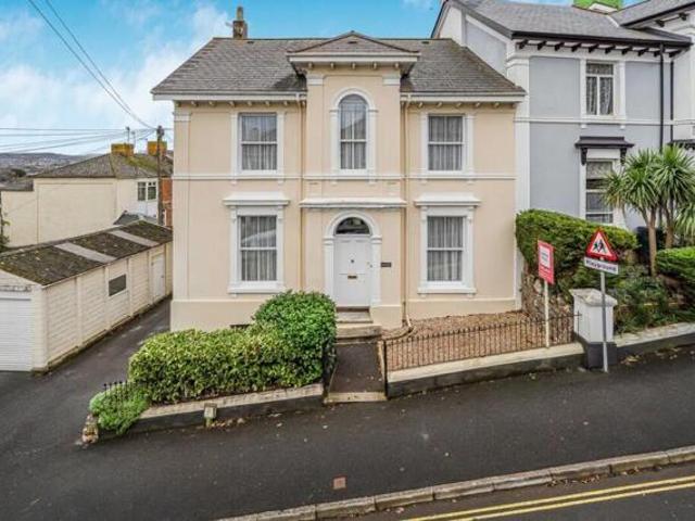 5 Bedroom House Newton Abbot Devon 99315433