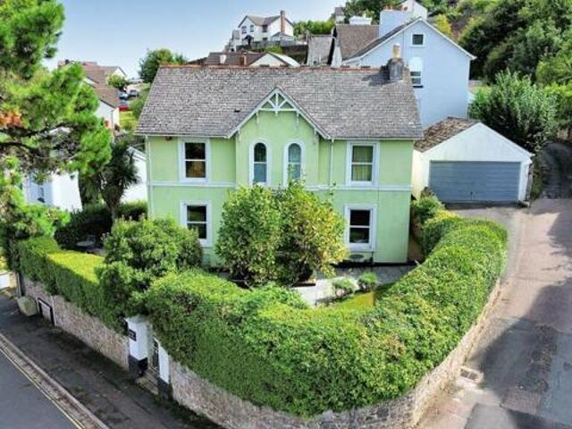 5 Bedroom House Newton Abbot Devon 99808819