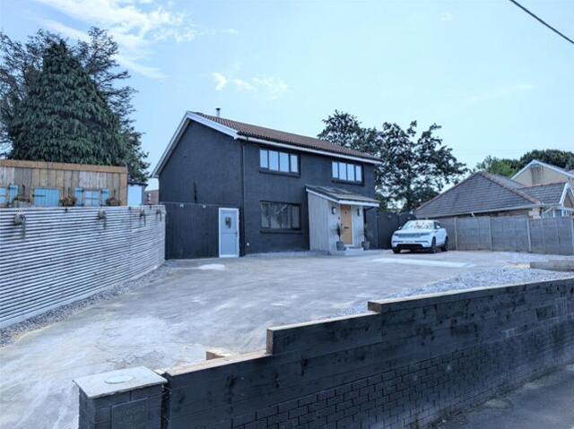 5 Bedroom House Neath Port Talbot Neath Port Talbot LS99345075