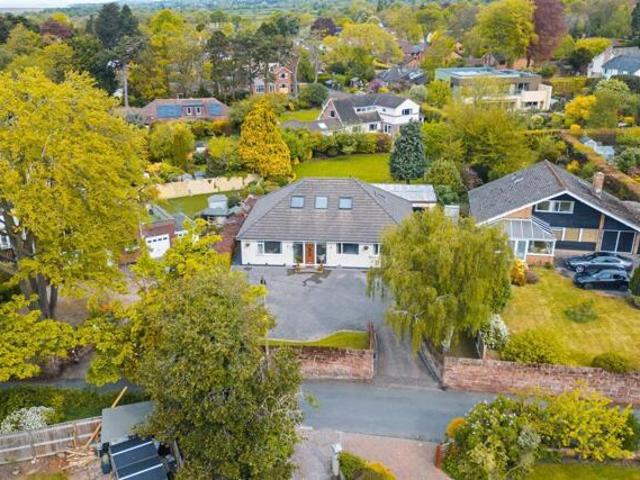5 Bedroom House Neston Cheshire 98929987
