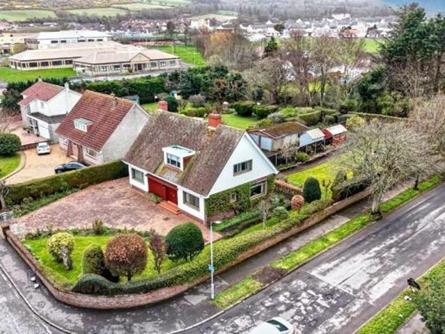 5 Bedroom House South Ayrshire South Ayrshire 101796852
