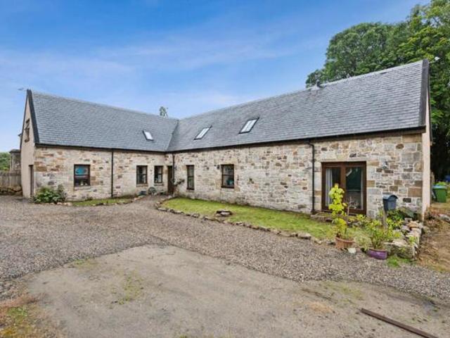 5 Bedroom House South Lanarkshire South Lanarkshire 98577914