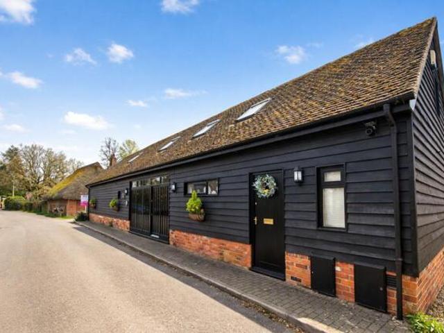 5 Bedroom House South Stoke South Stoke LS100426149
