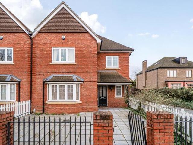 5 Bedroom House Southall Greater London 100158472