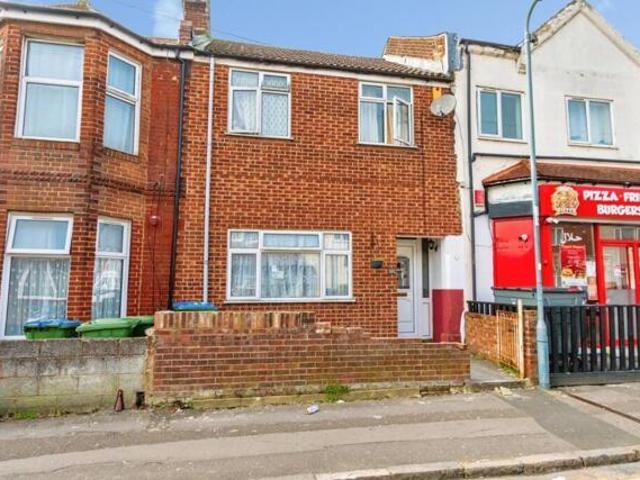5 Bedroom House Southampton Southampton 101059658