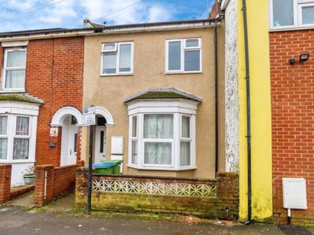 5 Bedroom House Southampton Southampton 101168281