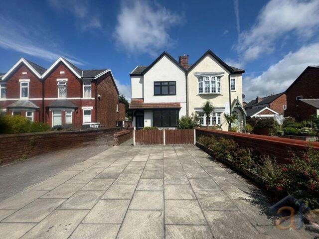 5 Bedroom House Southport Merseyside 98278447