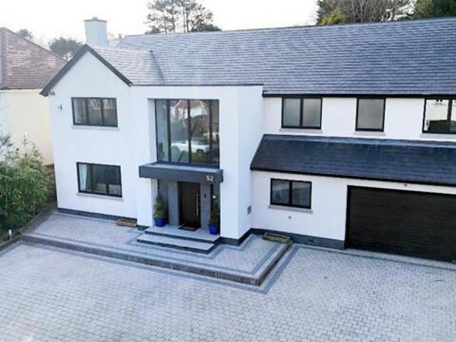 5 Bedroom House Southport Sefton 98335687
