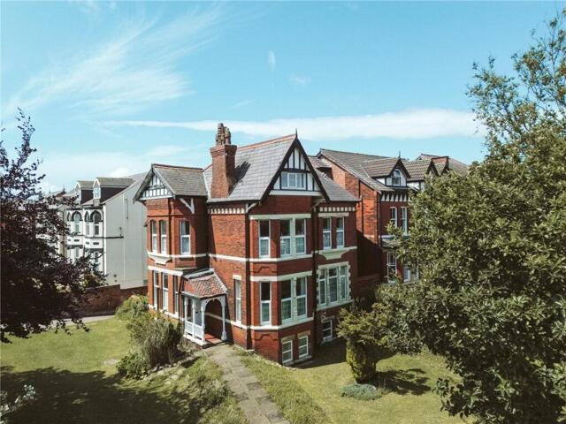5 Bedroom House Southport Sefton 98504018