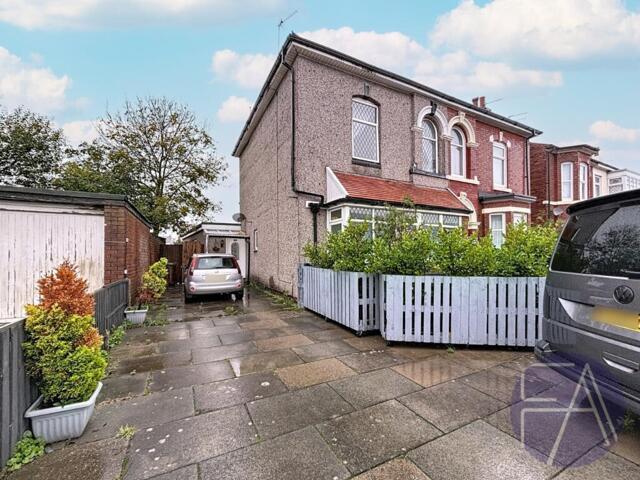 5 Bedroom House Southport Sefton 99092590