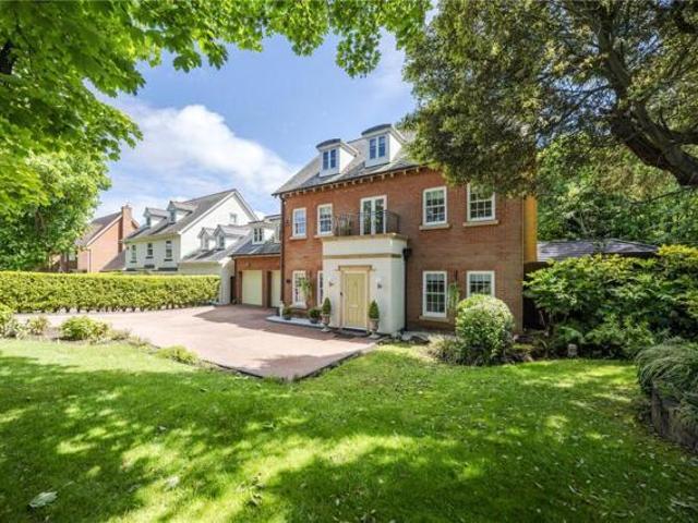 5 Bedroom House Southport Sefton LS98903524
