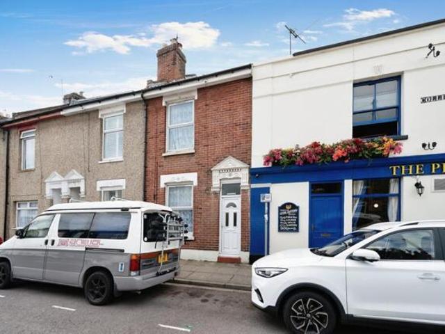 5 Bedroom House Southsea Portsmouth 101168510