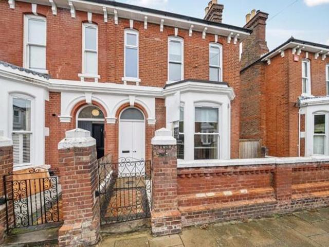 5 Bedroom House Southsea Portsmouth LS99572147