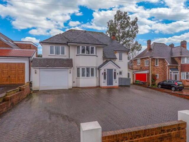 5 Bedroom House Solihull Solihull 98864372
