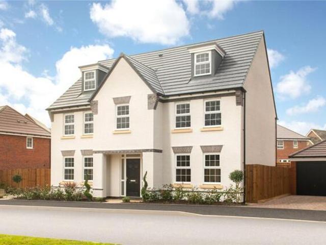 5 Bedroom House Solihull Solihull 99608349