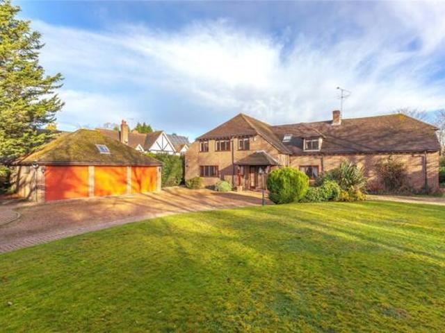 5 Bedroom House Sonning Reading 100096766