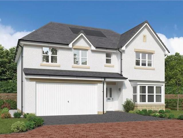 5 Bedroom House Sauchie Sauchie LS100316905