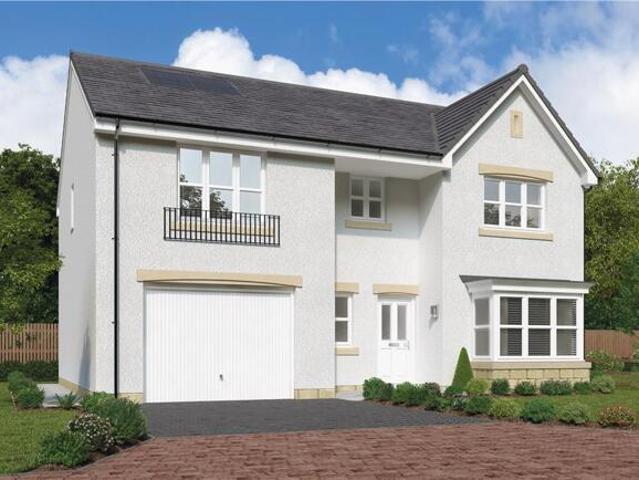 5 Bedroom House Sauchie Sauchie LS99029519