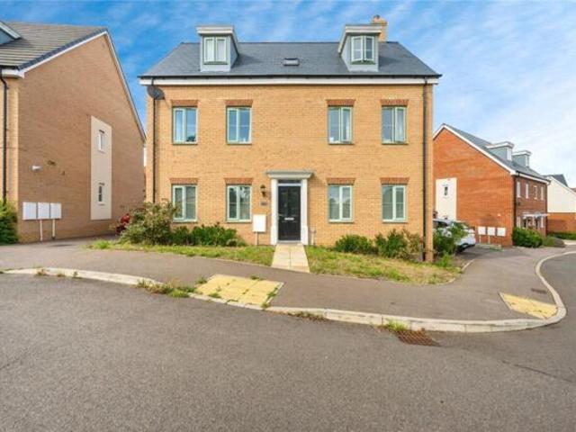 5 Bedroom House Sandy Central Bedfordshire 99204208
