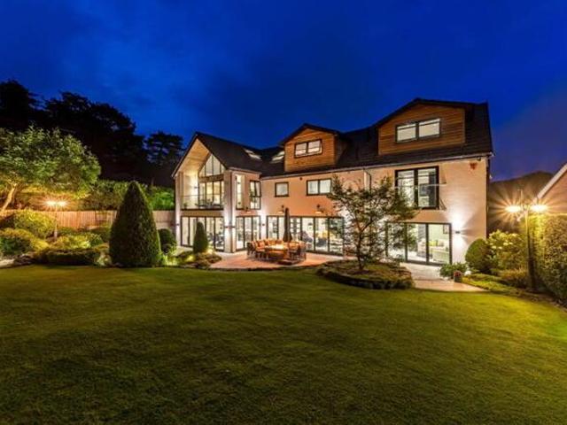 5 Bedroom House Sefton Sefton 98297040