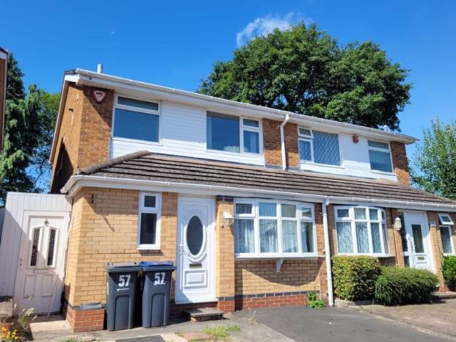5 Bedroom House Selly Oak West Midlands 98672013