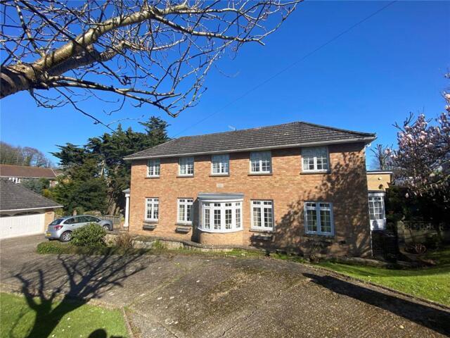 5 Bedroom House Shanklin Isle Of Wight LS101059744