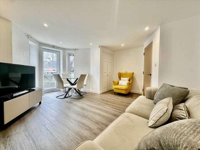5 Bedroom House Share