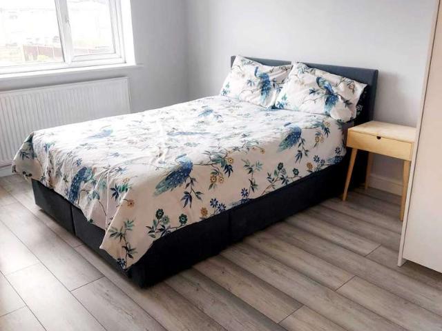 5 Bedroom House Share