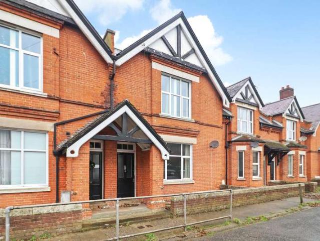 5 Bedroom House Share