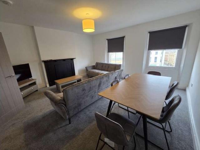 5 Bedroom House Share