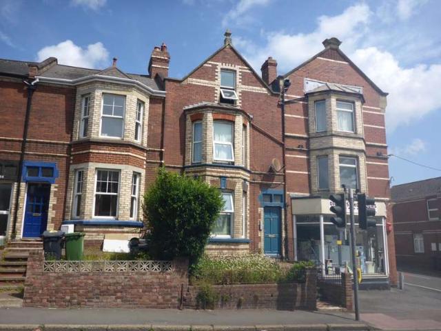 1 Bedroom House Share