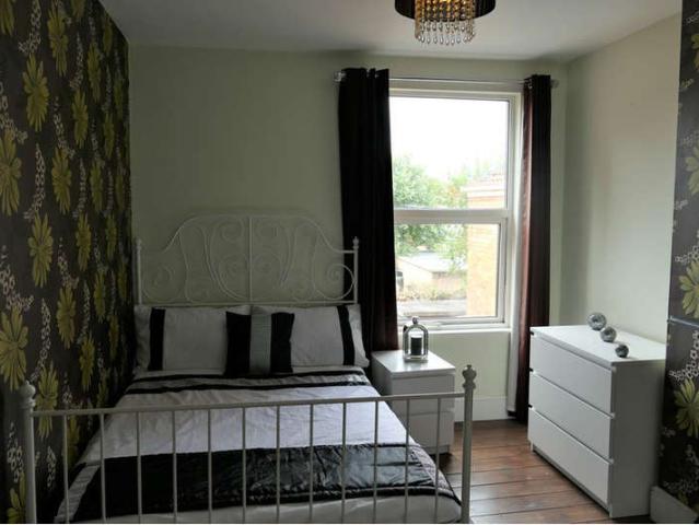 5 Bedroom House Share