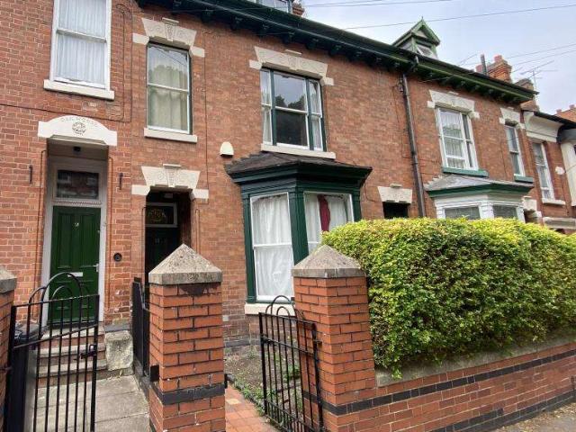 5 Bedroom House Share