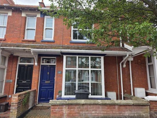 5 Bedroom House Share