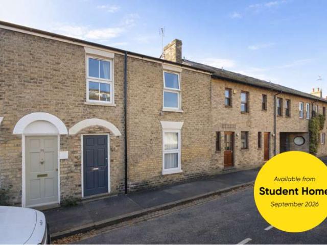 5 Bedroom House Share