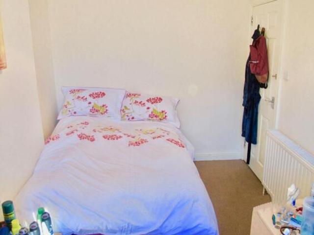 5 bedroom house share for rent in 230 Shoreham Street, City centre, S1