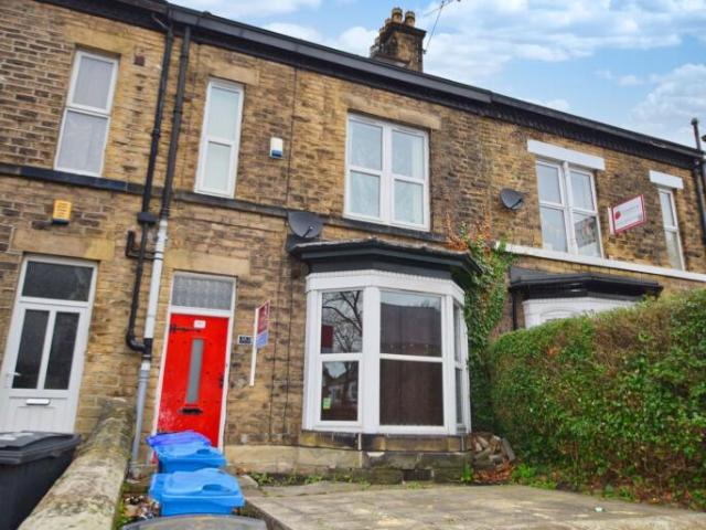 5 bedroom house share for rent in 382 Ecclesall Road, Ecclesall, S11