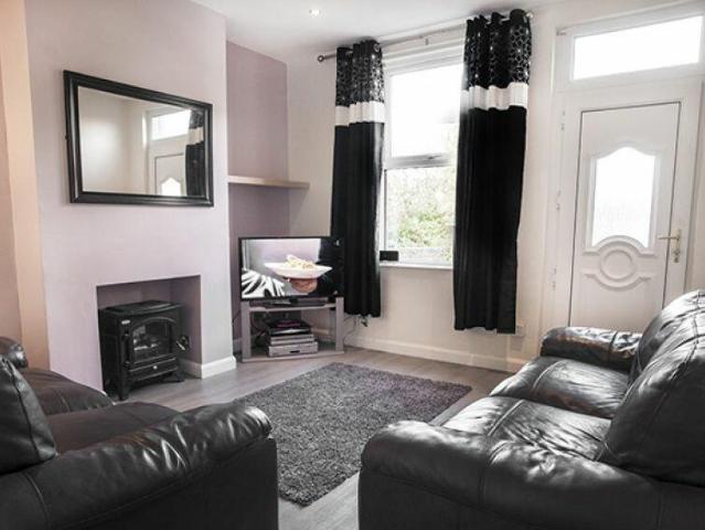 5 bedroom house share for rent in 45 Ratcliffe Road, Ecclesall, S11