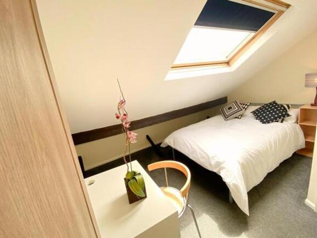 5 bedroom house share for rent in 52 Stalker Lees Road, Ecclesall, S11
