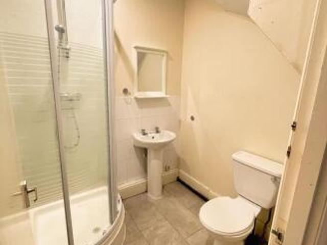 5 bedroom house share for rent in 535A Ecclesall Road, Sheffield, S11