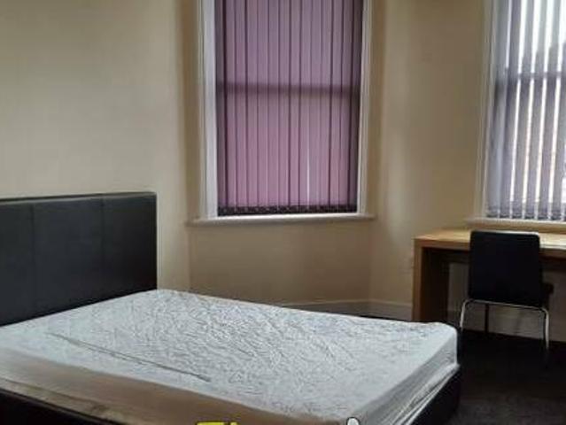 5 bedroom house share for rent in 8589 Plungington Road Preston PR1 7EN PR1