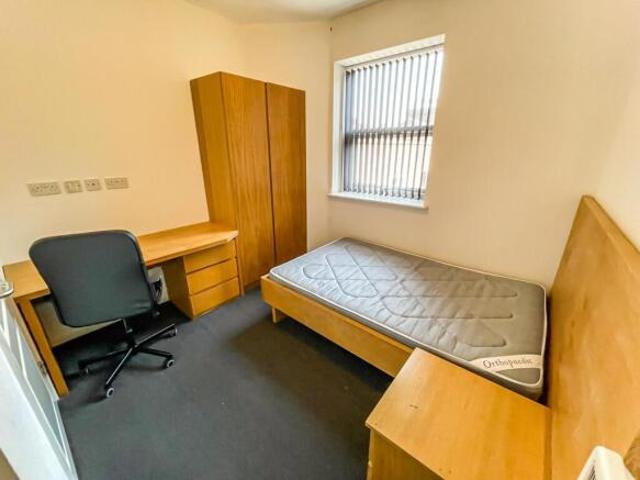 5 bedroom house share for rent in 8 Oxford Street, Leicester, LE1