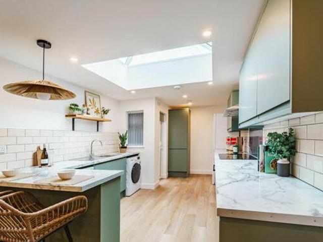 5 Bedroom House Share For Rent In Coventry