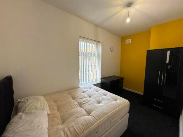 5 bedroom house share for rent in Cambria Street, Liverpool, Merseyside, L6