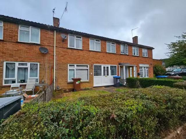 5 bedroom house share for rent in Cherry Way, Hatfield, AL10