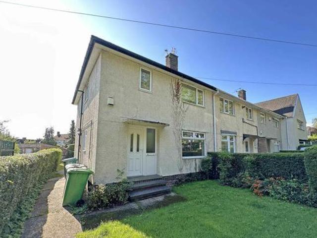 5 Bedroom House Share For Rent In Clifton, Nottingham