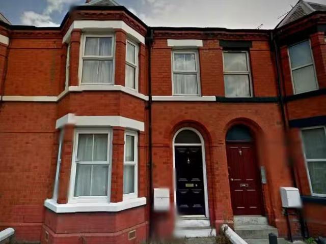 5 bedroom house share for rent in Bouverie Street, Chester, Ch.