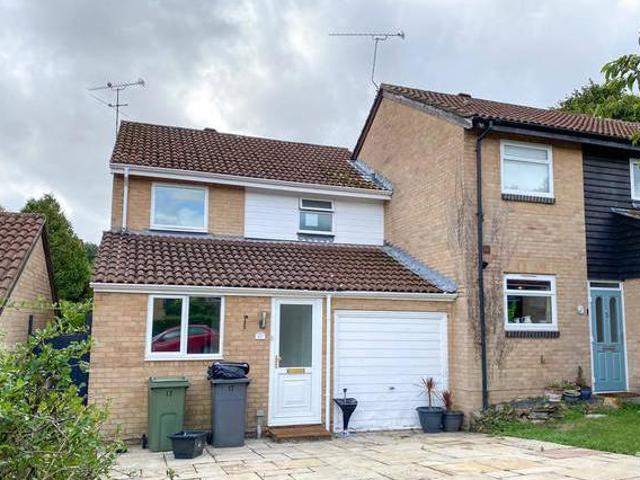 5 bedroom house share for rent in Badger Farm Winchester SO22