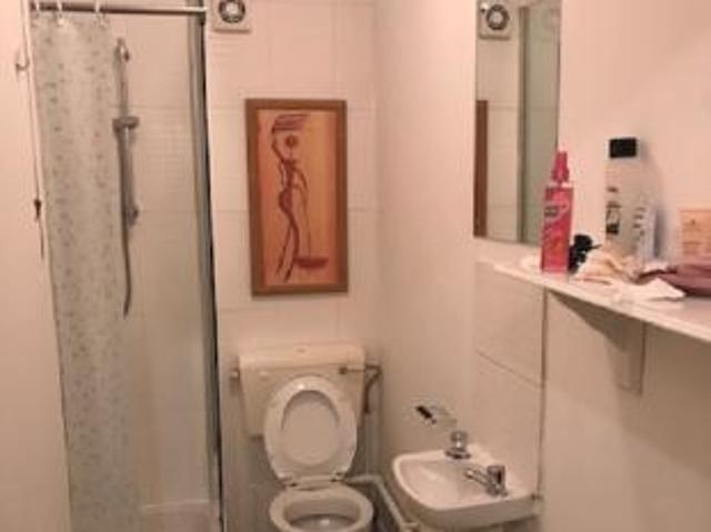 5 Bedroom House Share For Rent In Birmingham