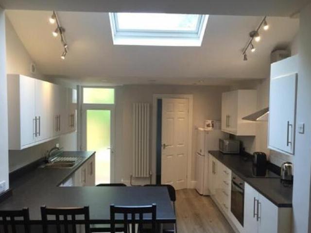 5 Bedroom House Share For Rent In Birmingham, West Midlands